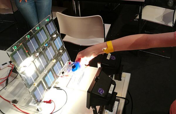 Epoxy Solar Panel - Small and Flexible Solar Panel Manufacturer-Huaxu Solar