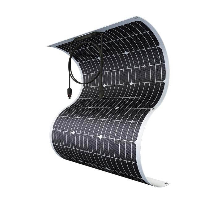 Flexible Solar Panel - Small and Flexible Solar Panel Manufacturer ...