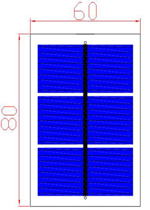 ETFE Solar Panel - Small and Flexible Solar Panel Manufacturer-Huaxu Solar